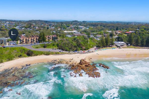 The Beach House Port Macquarie - Port Macquarie