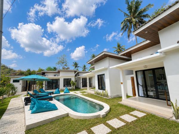Akute Villas - West Nusa Tenggara