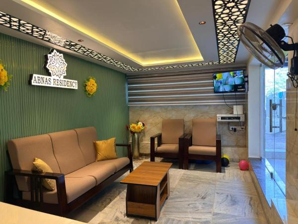 Abnas Residency - Ramanathapuram