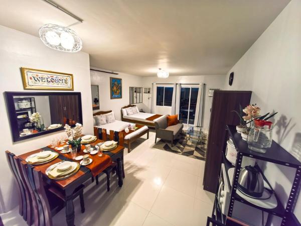 Tropical Getaway Pool Near Airport & City - 푸에르토프린세사