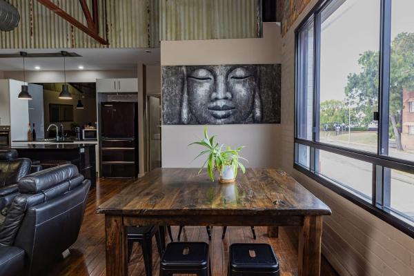 Newcastle Modern Cbd Apartment - Waratah
