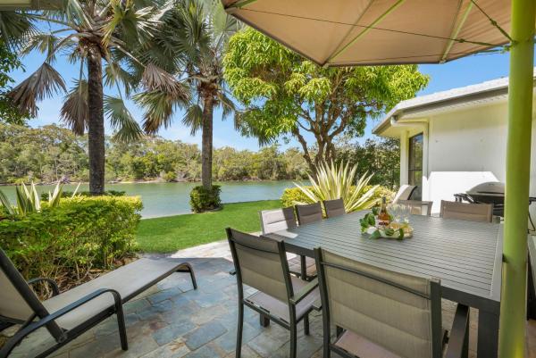 Wyuna Drive 53 - Noosa Heads