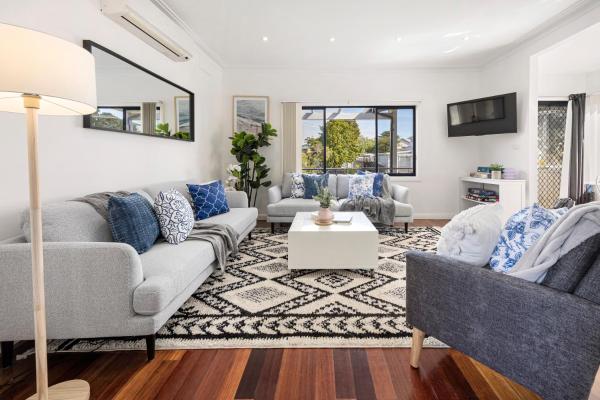 The Bud House - Flinders