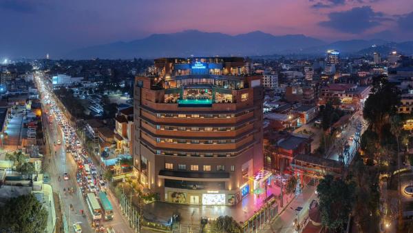 Hotel Barahi Kathmandu - Katmandú