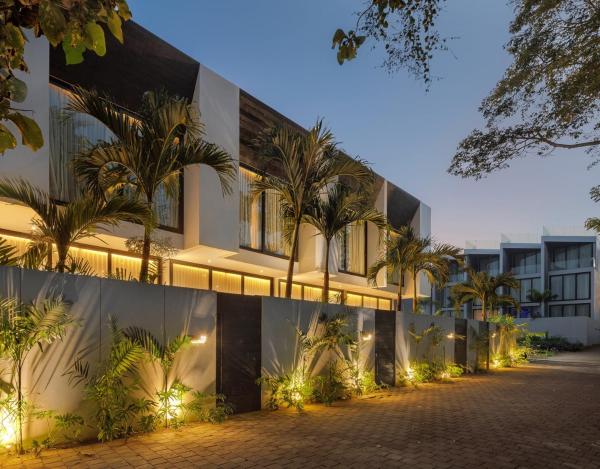 Nexa Residences Uluwatu - Uluwatu