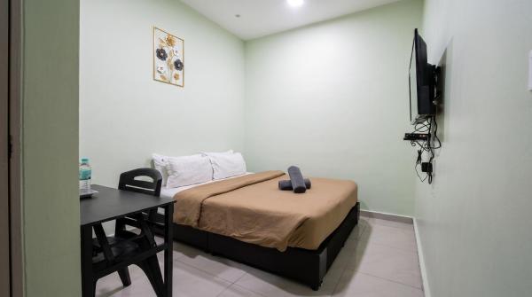 Hotel Ec Inn - Dengkil