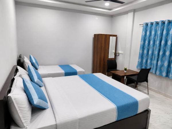 Horamavu Rooms - Bangalore