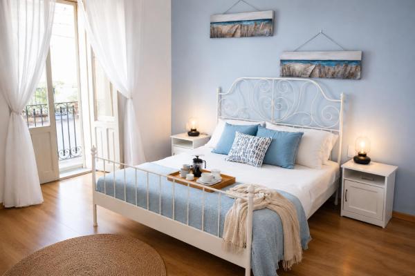 Lùrooms- Guesthouse In Noto - Noto