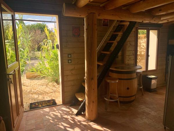 Le Garage - Lamotte-Beuvron