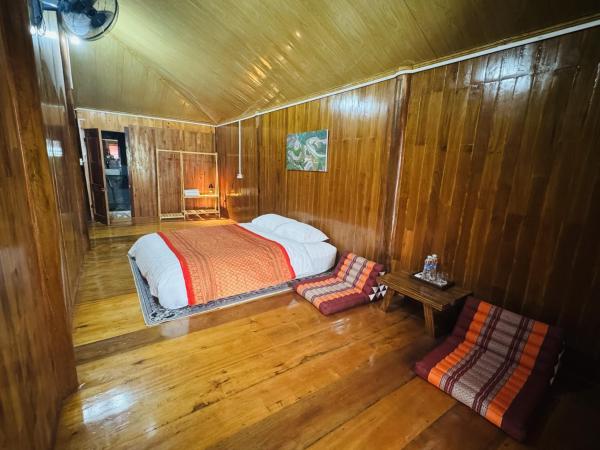 Baan Mali Homestay Mu Cang Chai - Vietnam