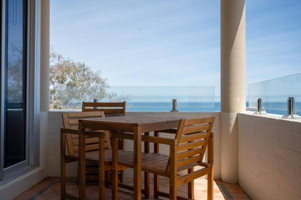 Cottesloe Beach View Apartments No.8 - Jandakot Airport