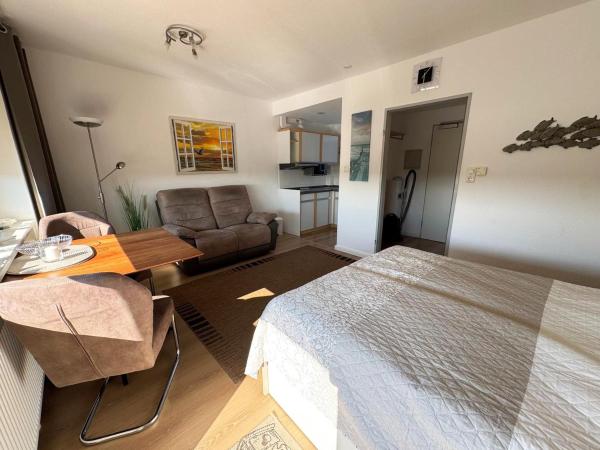 Tief 10 Wohnung 408 - Wilhelmshaven