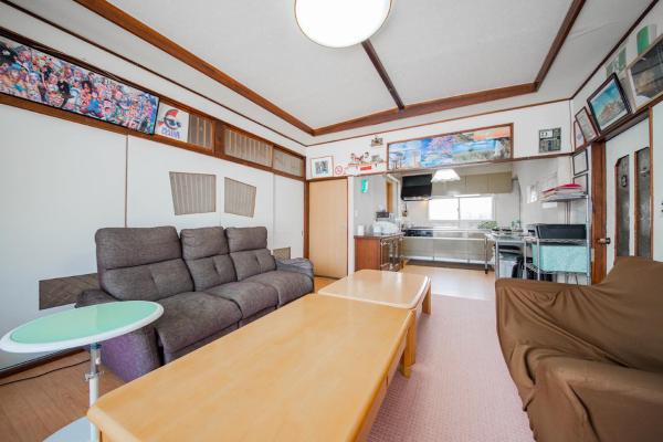 Guesthouse Chiyogaoka - 旭川市
