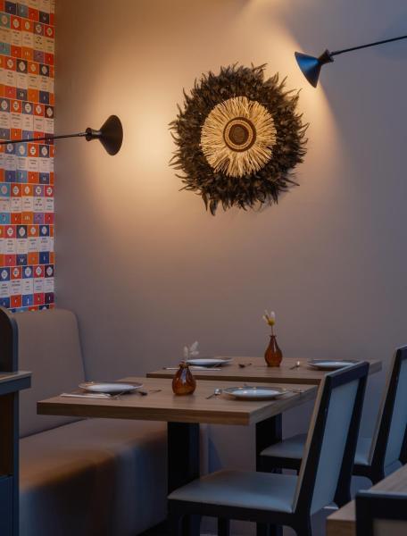 Hôtel Vic Eiffel - Rueil-Malmaison