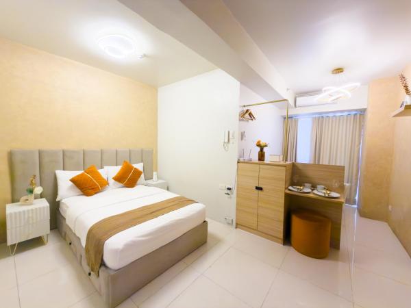 Cozy 2 Beds Moa Pasay With Netflix And Wifi - Imus