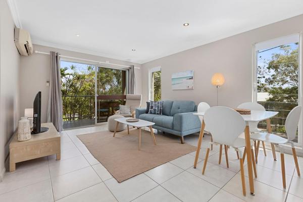 Apartment 1 Attunga Heights 4 - Noosaville