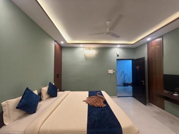 Fabhotels Pembroke - Faridabad