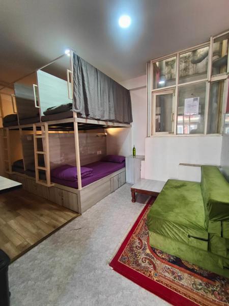 Society Hostel Nepal - 카트만두