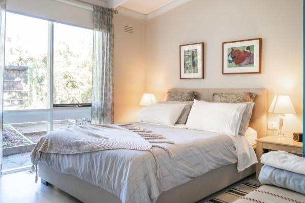 Chiaras Art Cottage 1br Coastal Garden Retreat - Portsea