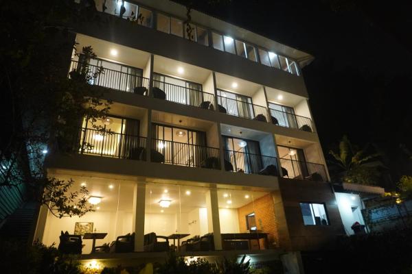 Temi House - Sikkim