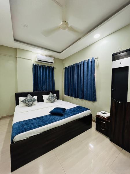 Fabhotels Thornfield - Pune
