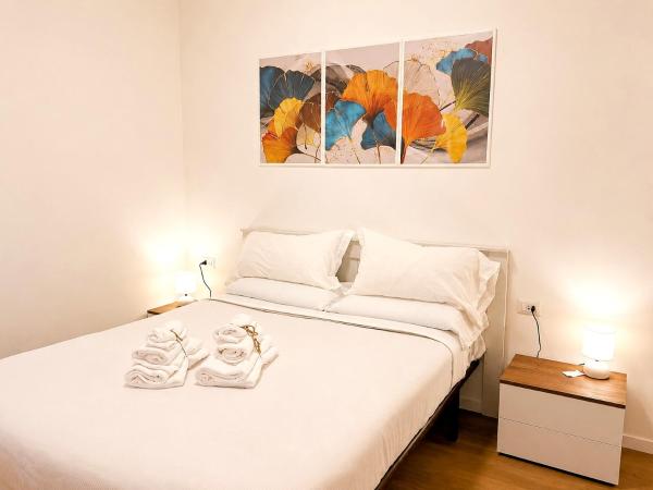 Eagle Roman Guest House - Frascati