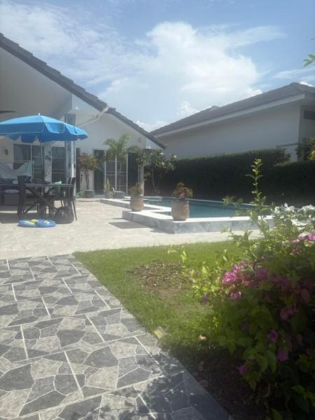 Villa Baan Evelina 8 - Hua Hin