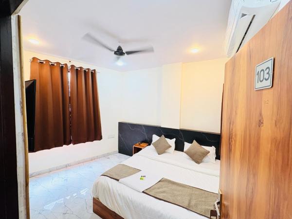 Hotel O Sky Stay - Jaipur