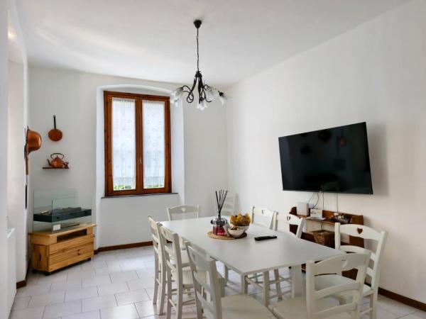 Sun Tower By Quokka 360 - Spacious Bike Holiday Home Near Lake Como - Lecco