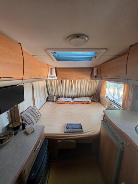 Niko's Caravan - Bulgarien