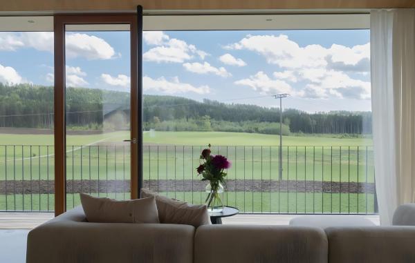 Farm Five Ecolodge - Donaueschingen
