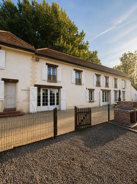 La Maison De Campagne - Noailles