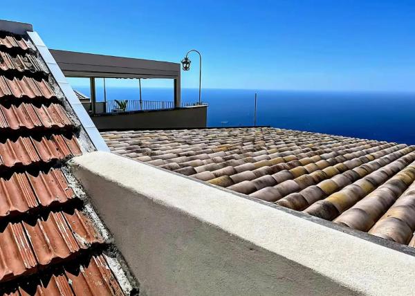 Mamaca My Sicilian Home 2 Castelmola - Letojanni