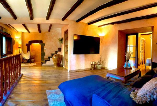 Xvii Lovely House In Emporda Costa Brava - Peratallada