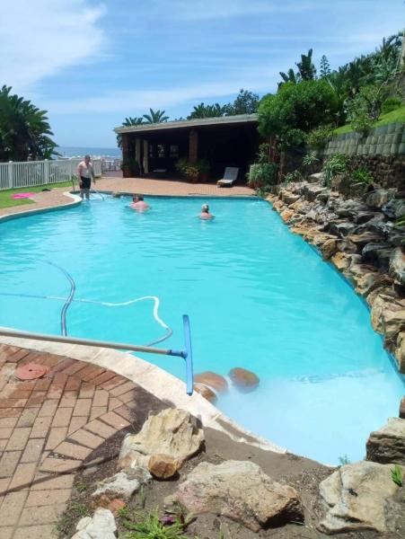 Villa Del Sol 12 Deftige Dame - Ramsgate