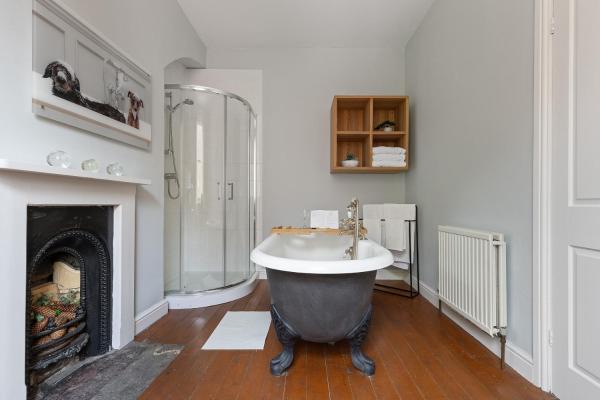 Walmgate House - Stunning Home - Central Location - York
