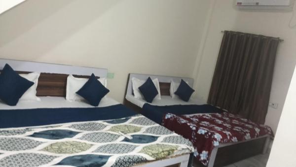 Govind Dham Home Stay - Vrindavan