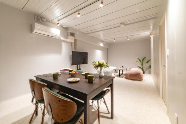 Carmine Gyoen Atelier By Tranova - Roppongi