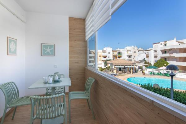 Pool Condo - Tavira