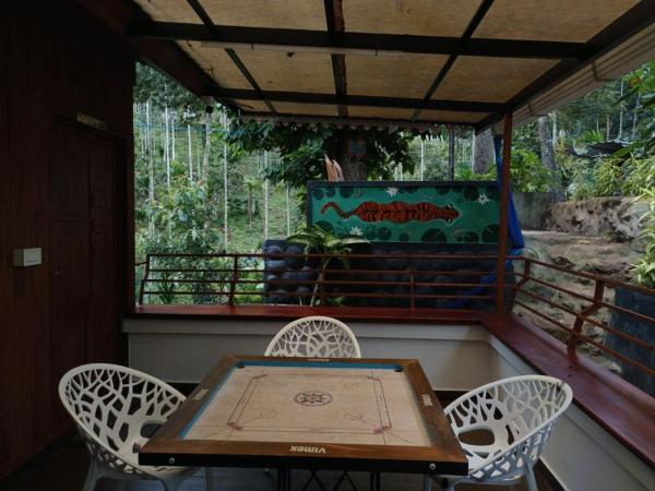 Spicebook Homestay Wayanad - Karnataka
