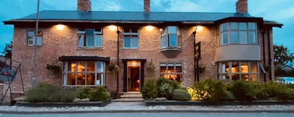The Angel Inn - Thirsk