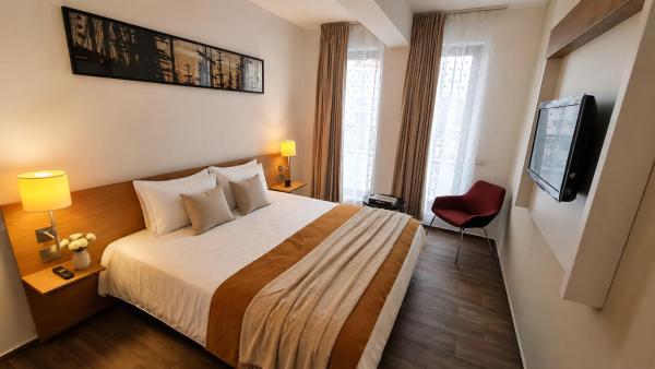 Jafar 2 - Family 2-bedroom Apartment - Timișoara