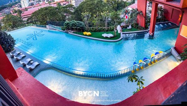 Piccadilly Ipoh By Byon - Ipoh