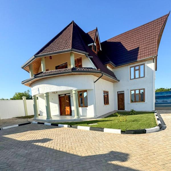 Havillah Bustani Apartments - Diani Beach