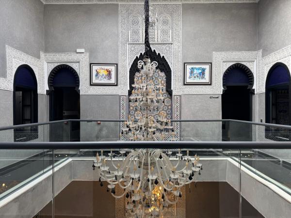 Riad Dar Chrifa - Rabat