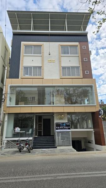 Hi-fi Service Apartment - Srirangapatna