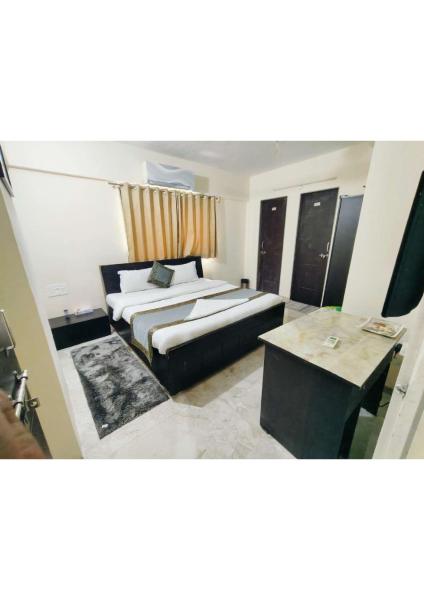 Fortune Prem Residency Iss - Vapi