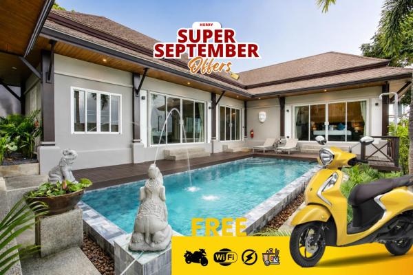 Diadem Lake Estate - Karon Beach