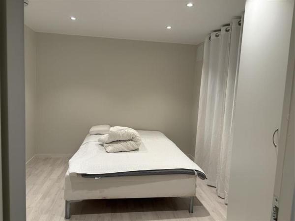 Modern Ground Floor Apartment, Centrally Located And Close To Ons - Stavanger