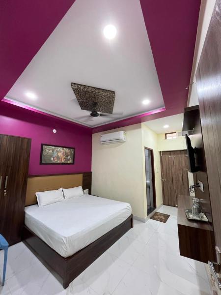 Hotel Kanha Royal Inn - Jodhpur